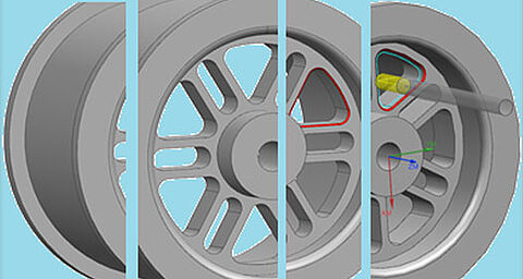 Technology packages - INDEX TRAUB