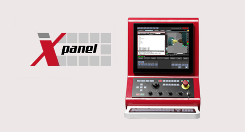 INDEX iXpanel - Industry 4.0 ready - INDEX TRAUB