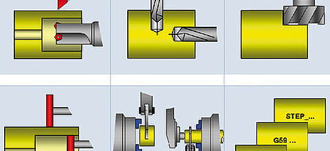 Software - INDEX TRAUB