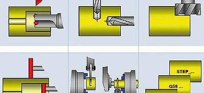 Software - INDEX TRAUB