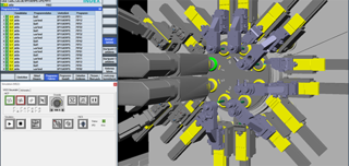 INDEX Virtual machine - INDEX TRAUB