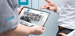 INDEX TRAUB - CNC turning machines, automatic lathes & turn-mill ...