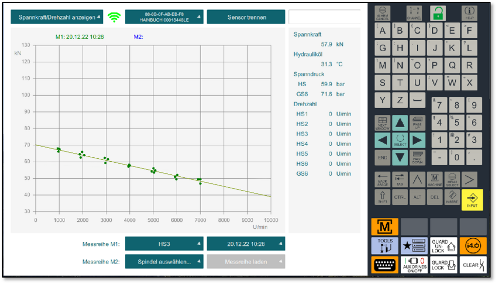 INDEX ClampMaster - INDEX TRAUB