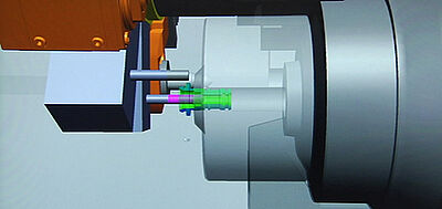 INDEX Virtual machine - INDEX TRAUB