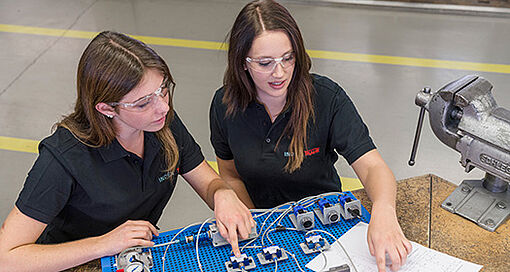 Technical Product Designer (m/f) - INDEX TRAUB