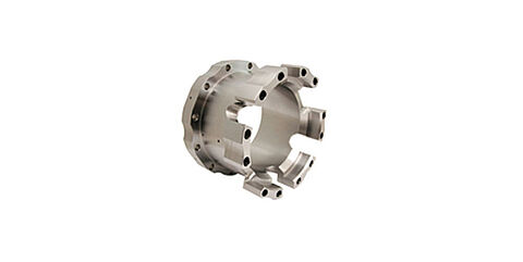 Turn-mill center INDEX G400 / INDEX G420 - INDEX TRAUB