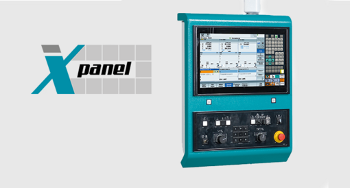 INDEX iXpanel - Industry 4.0 ready - INDEX TRAUB