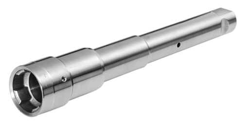 INDEX G200.2 Turn-mill center - INDEX TRAUB