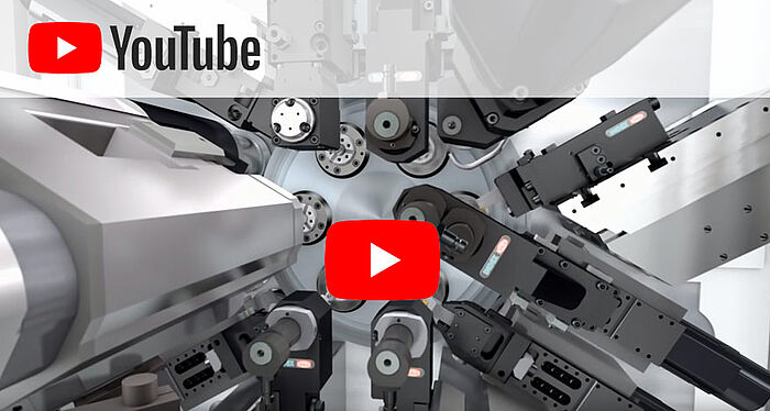 INDEX TRAUB - CNC turning machines, automatic lathes & turn-mill ...