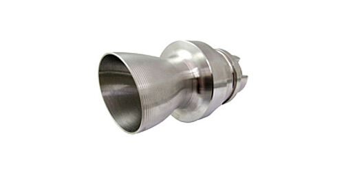 Dreh-Fräszentrum INDEX G300 / INDEX G320 - INDEX Werke GmbH & Co KG