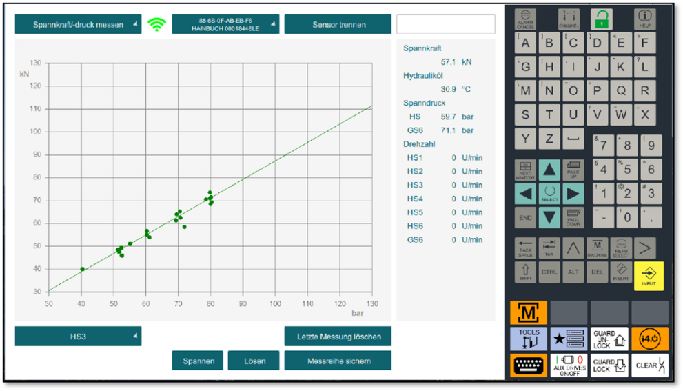 INDEX ClampMaster - INDEX TRAUB
