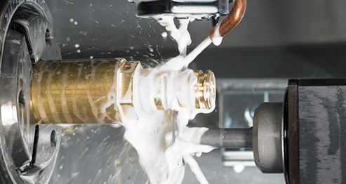 INDEX-Traub Group INDEX C100 | CNC Multi-Turret Turning Center | Diagon