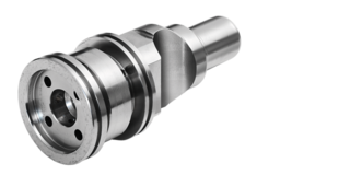 INDEX G200.2 Turn-mill center - INDEX TRAUB