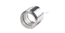 Dreh-Fräszentrum INDEX G300 / INDEX G320 - INDEX Werke GmbH & Co KG