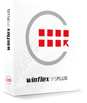 TRAUB WinFlexIPS Plus - INDEX TRAUB