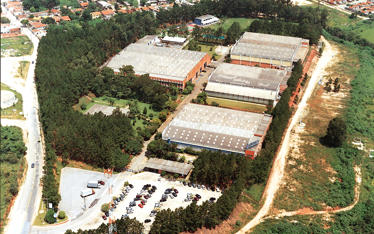 Locations - INDEX TRAUB