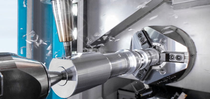 INDEX TRAUB - CNC turning machines, automatic lathes & turn-mill ...