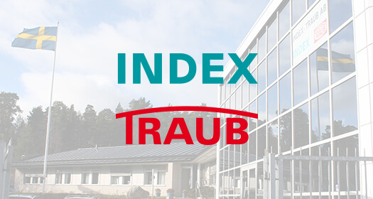 INDEX-gruppen - INDEX TRAUB Nordic
